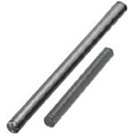 Precision Linear Shafts - Retaining Ring Grooves on Both Ends | MISUMI ...