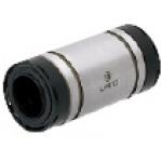 Linear Bushing with Lubrication Unit MX - Single Bushing | MISUMI ...