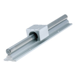 Shaft Guide Rails | MISUMI | MISUMI MEXICO