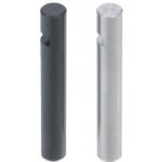 Precision Pivot Pin with Keyway | MISUMI | MISUMI MEXICO
