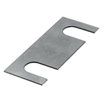 Shims for Clamp Plates- Wide | MISUMI | MISUMI MEXICO