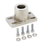 Axis Adjusting Plates for Device Stands | MISUMI | MISUMI MEXICO