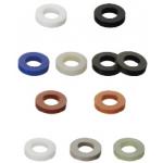 Metal Washers - Standard Class - Configurable | MISUMI | MISUMI MEXICO