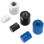 JPHMC18-10 | Resin Pushers - Round | MISUMI | MISUMI MEXICO