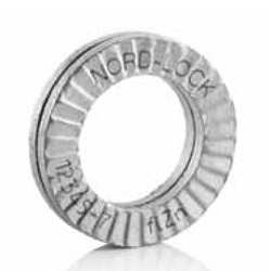 NL8 | Nord-Lock Washer - Delta Protection | NORDLOCK | MISUMI MEXICO