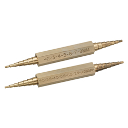 Injection Molding Components | MISUMI MEXICO