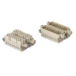 Conectores rectangulares productos y muchos otros componentes ...