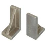 Placas de ángulo | MISUMI México